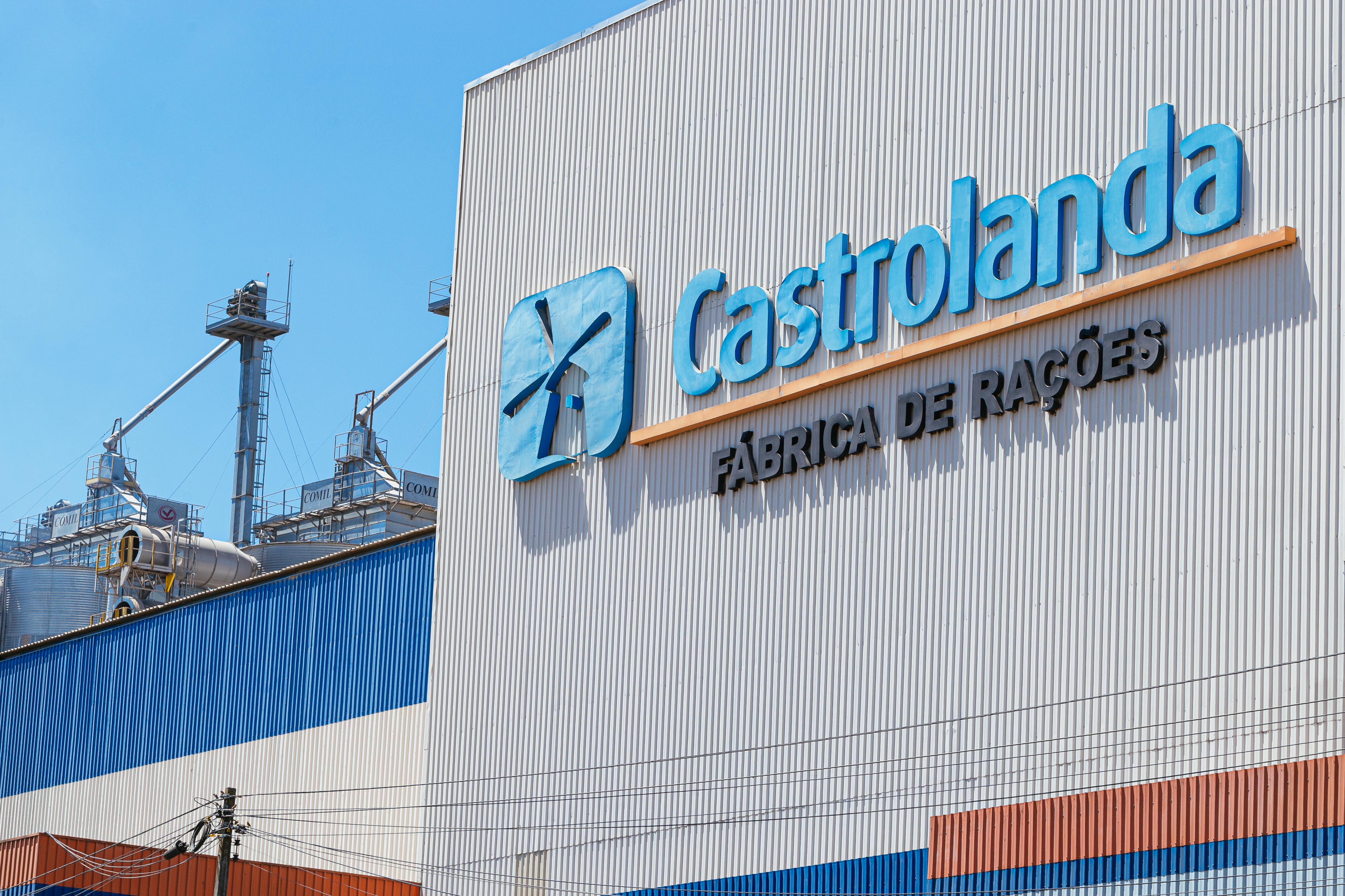 Quem somos - Nutrição Castrolanda