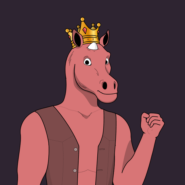 Monkey D. Luffy | NFT on SolSea