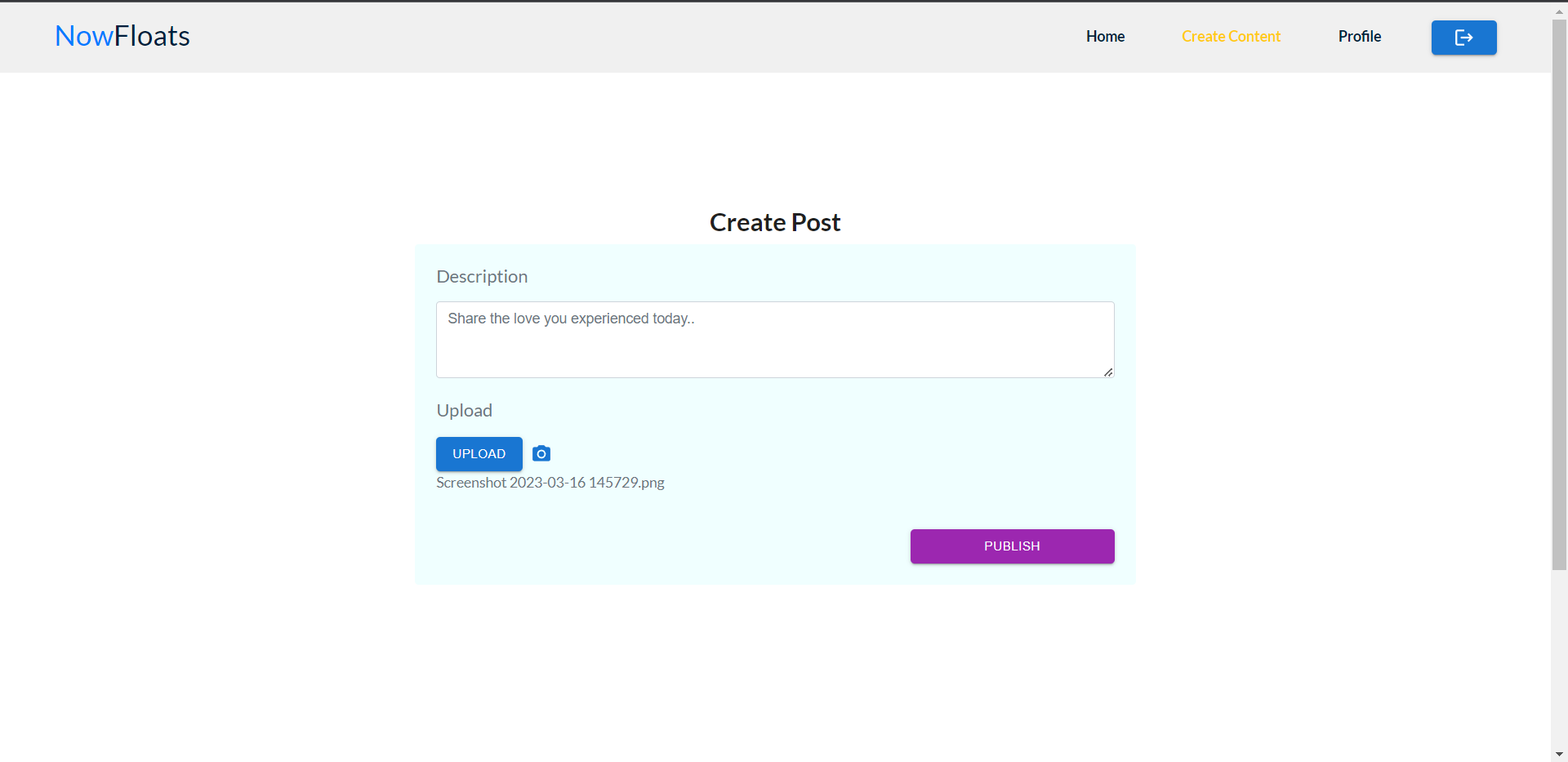 GitHub - SRINUMEESALA/nowfloats