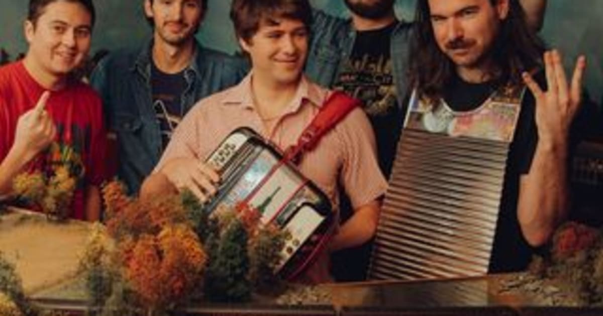 Beat & Betterave | 8ème Anniversaire avec Le Winston Band