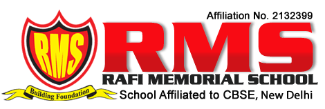 Rafi Memorial English School - Providing Quality Education to Students