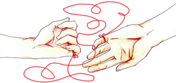 Altered Reality -> Cursed into Love?