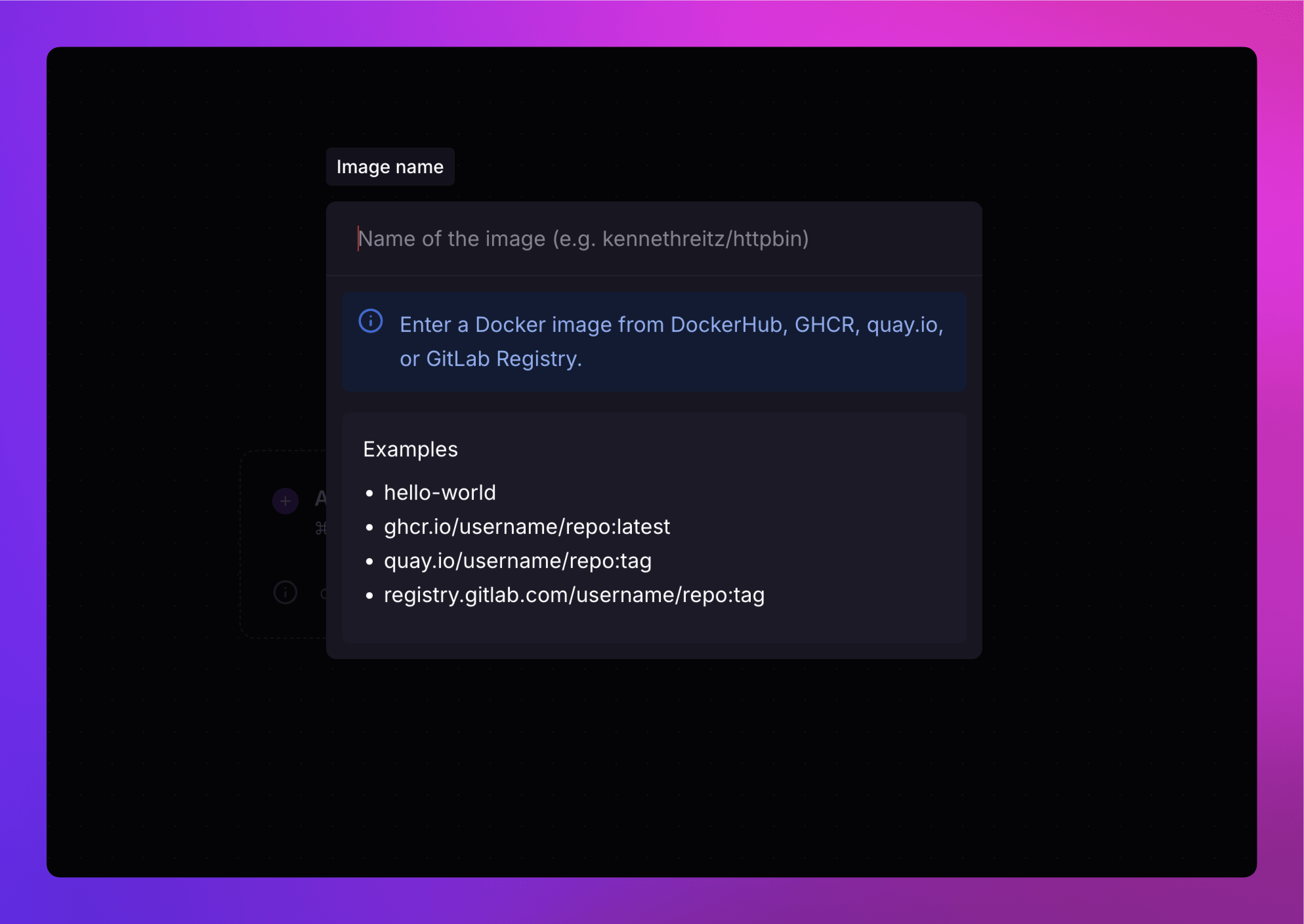 Quick Start Tutorial | Railway Docs