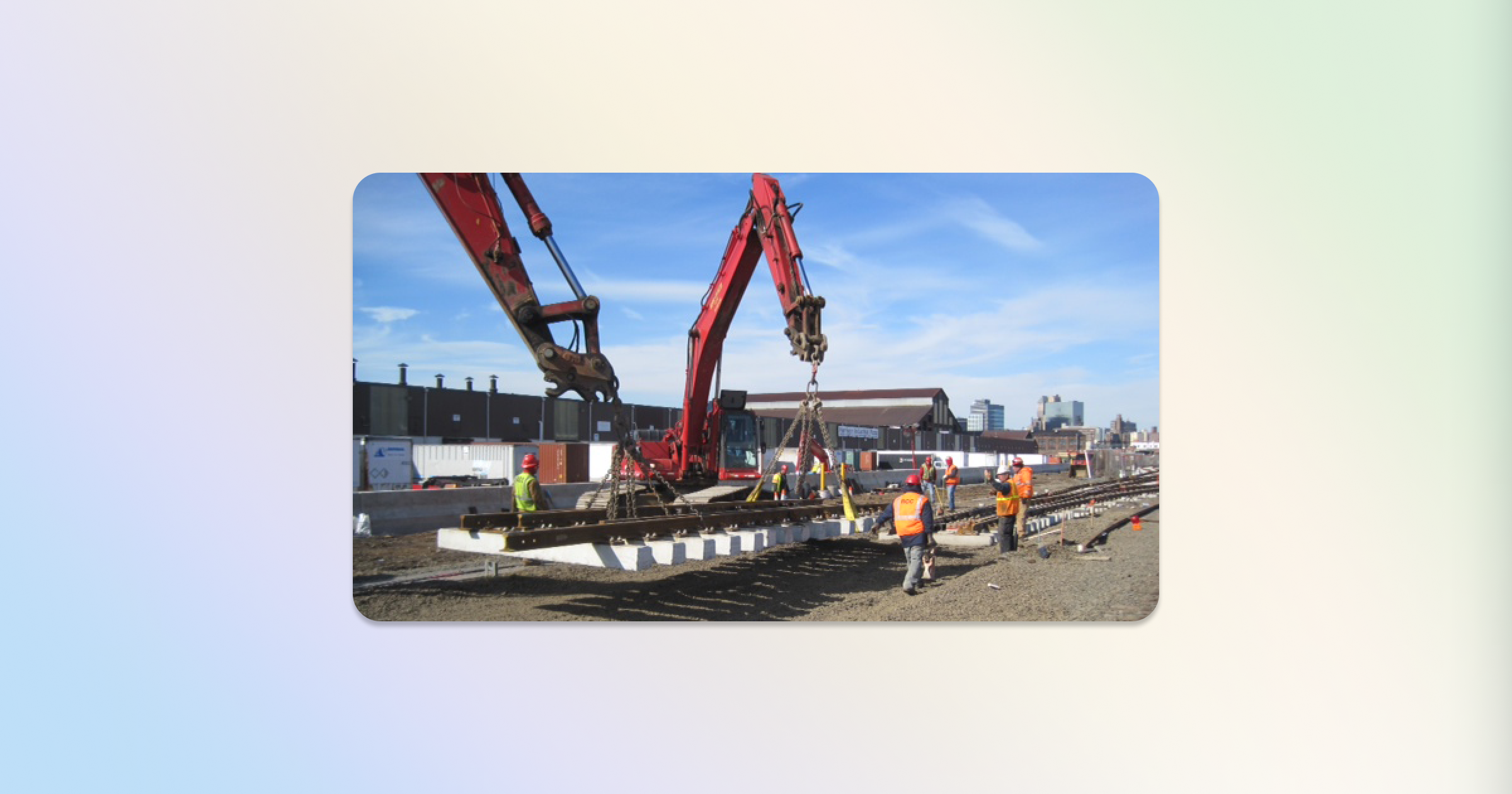 Changelog #0115 | Railway