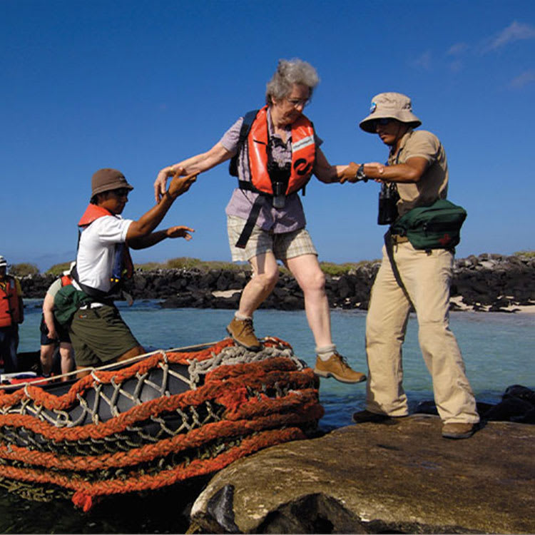 MV Santa Cruz II Galapagos Cruise | Ship Cabins, Dates, Prices 2022/23 ...