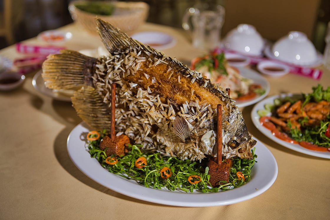 Mekong Food: 9 Dishes To Try In The Delta And Beyond - Rainforest Cruises