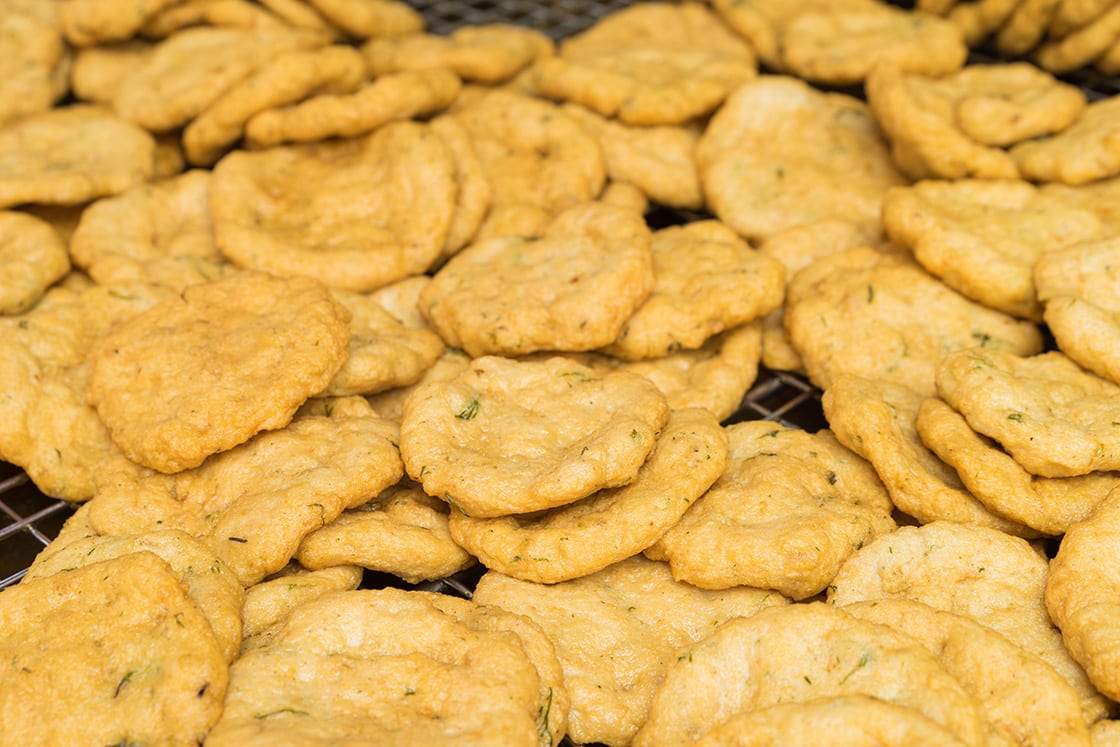 Halong Bay Food: 12 Local Dishes You Should Eat - Rainforest Cruises