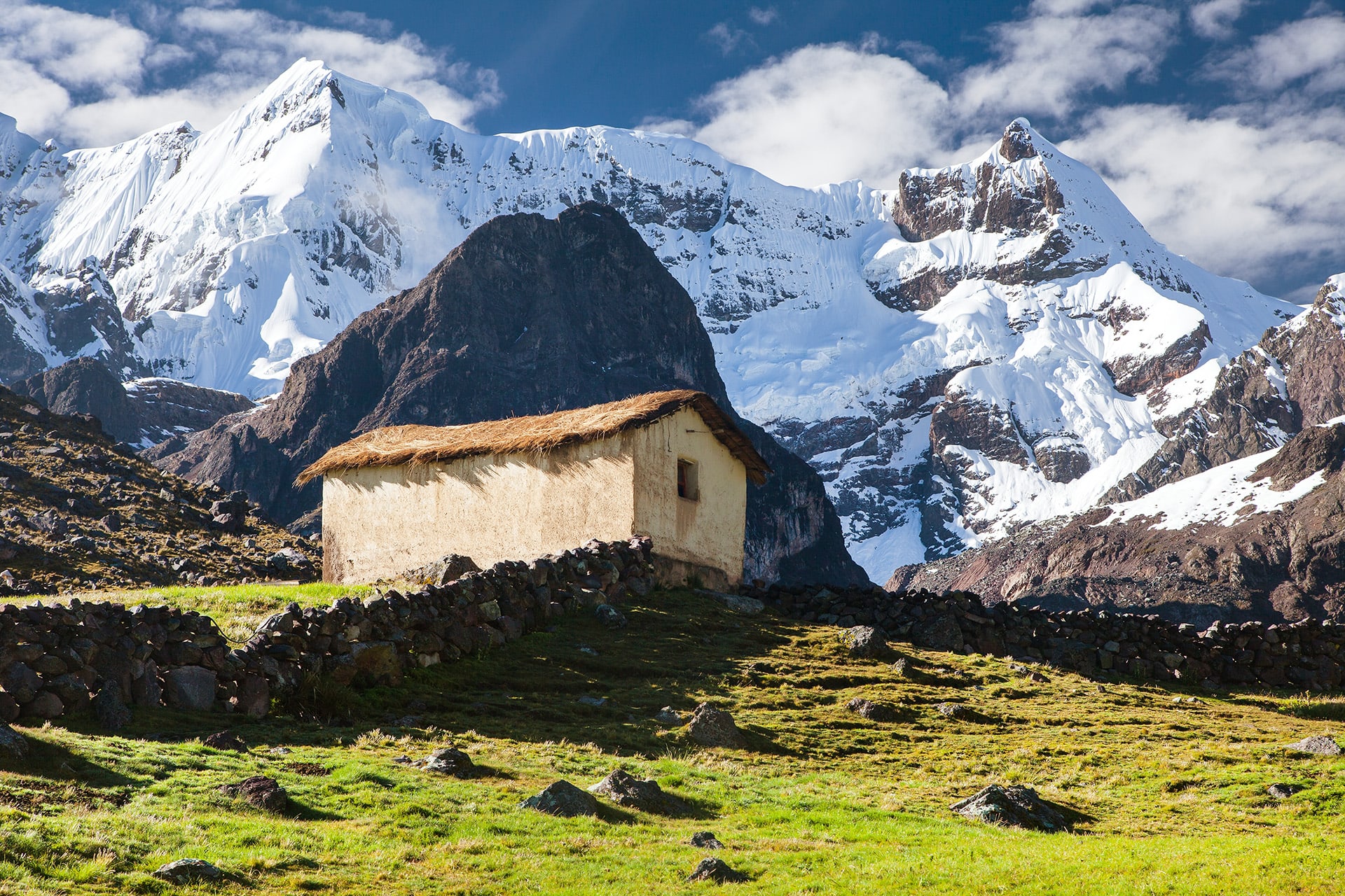 A Guide To Hiking The Inca Trail To Machu Picchu - Rainforest Cruises