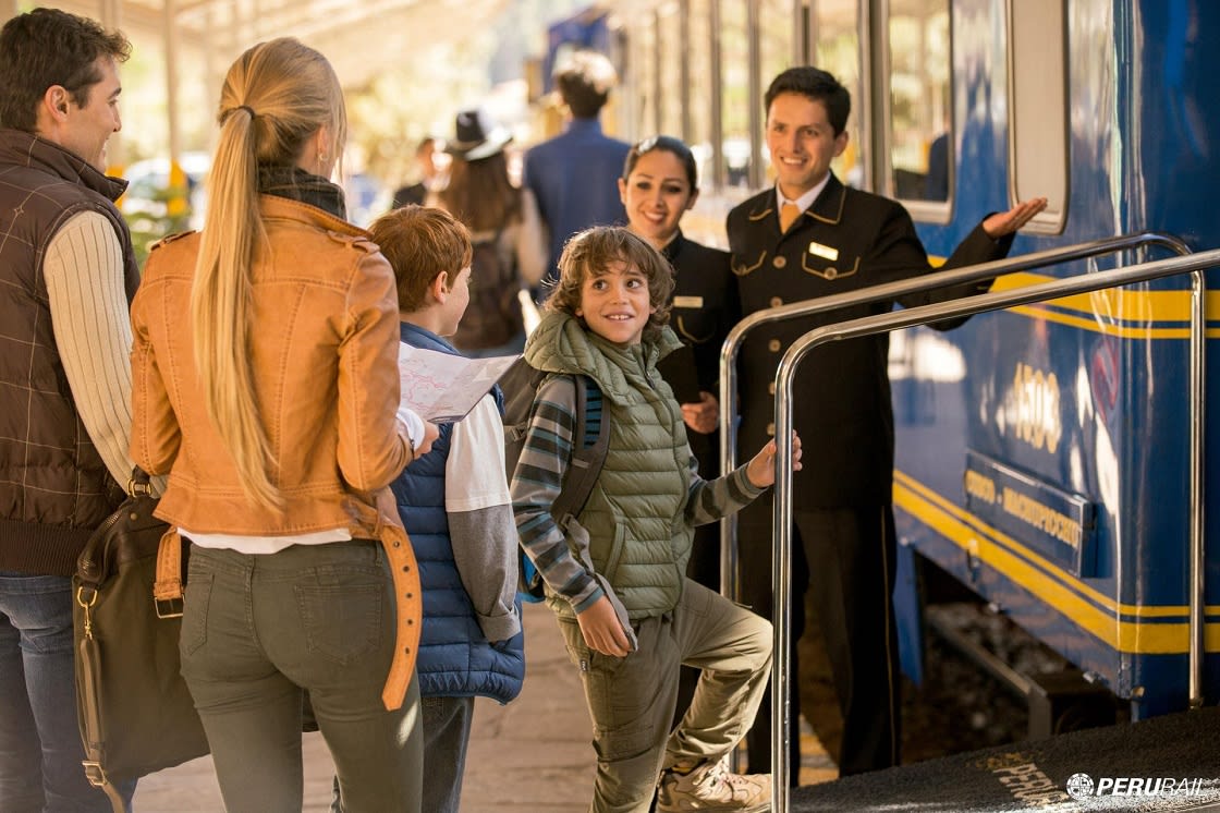 Peru With Kids: Top 9 Things To Do In Peru With Family - Rainforest Cruises