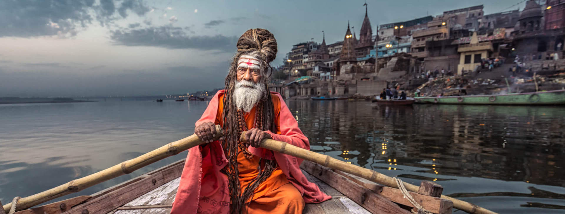 Indian Myths & Mangroves: 17-Day Spiritual Tour Package - Rainforest ...