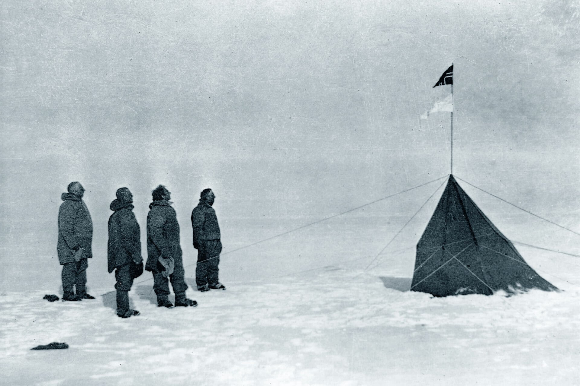 History Of Antarctica Exploration & Expedition Timeline | Antarctica ...
