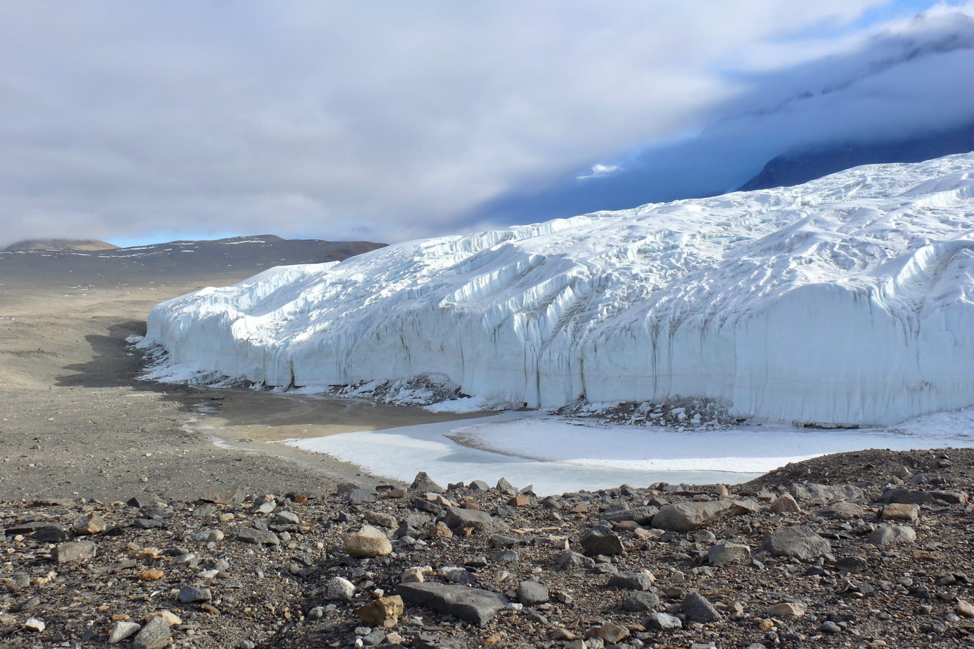 Top 10 Antarctica Landmarks, Wonders & Attractions To See | Antarctica ...
