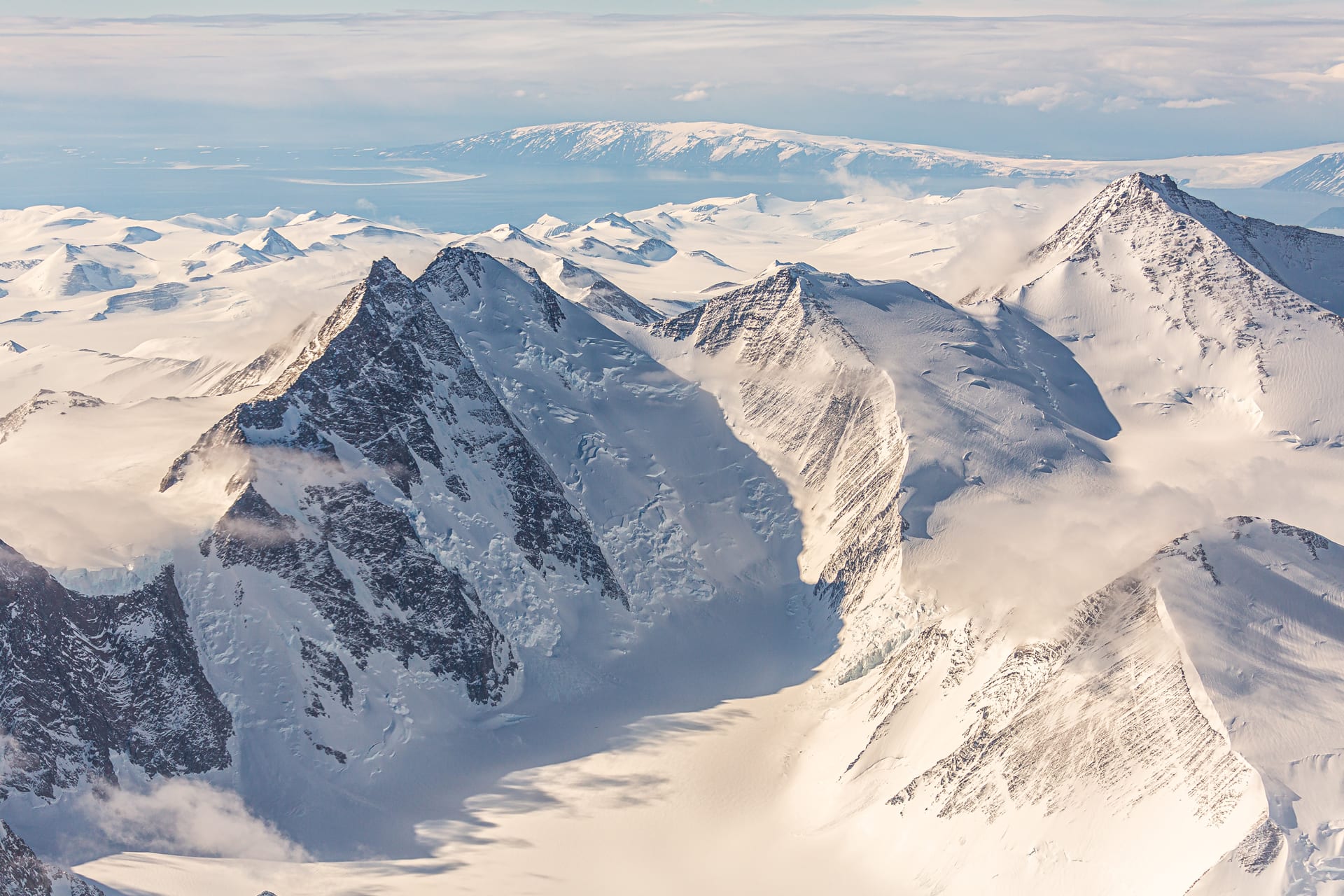 Antarctica Weather: Climate, Seasons, Winds & Temperatures