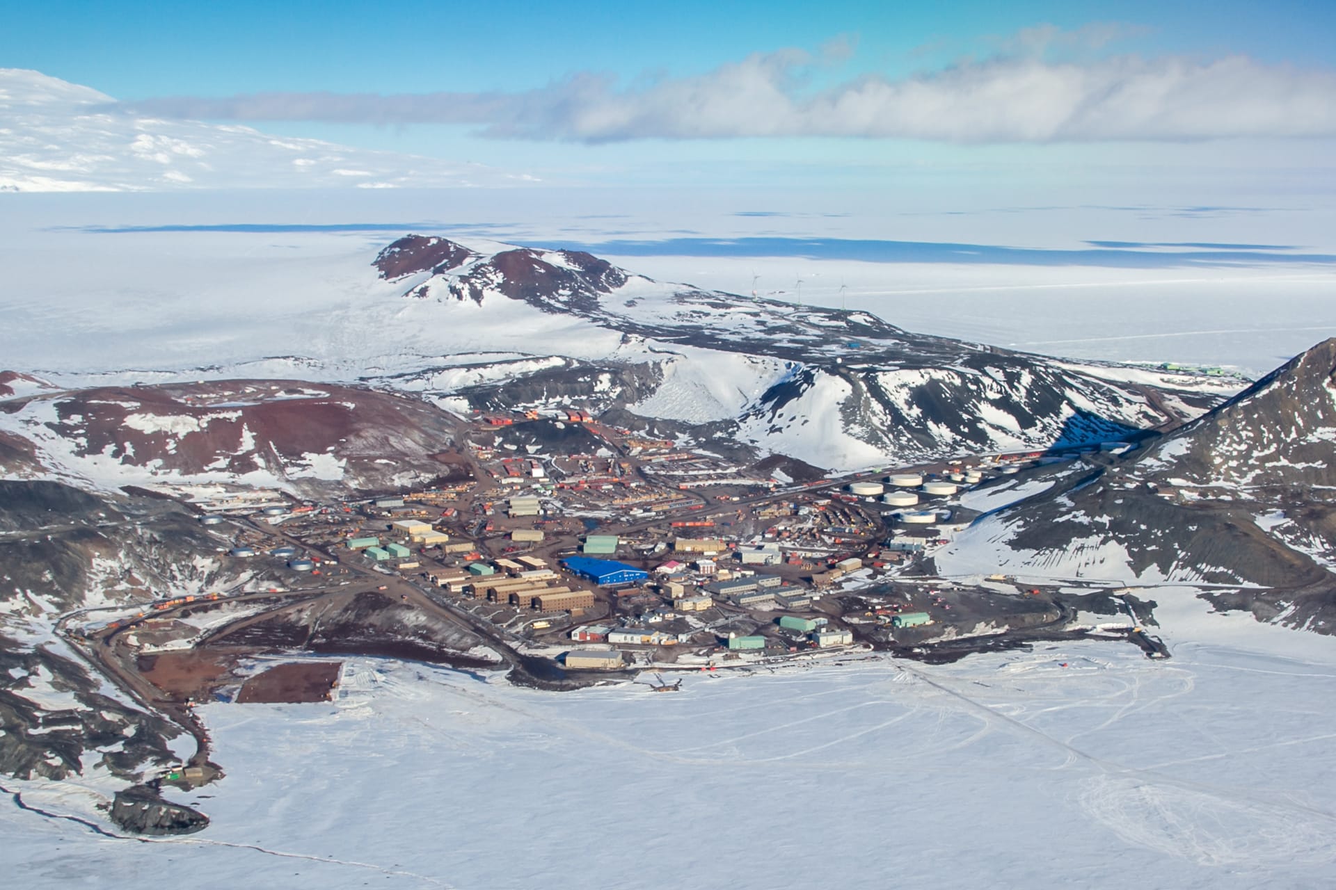 Antarctica Culture, Traditions & Celebrations | Antarctica Cruises