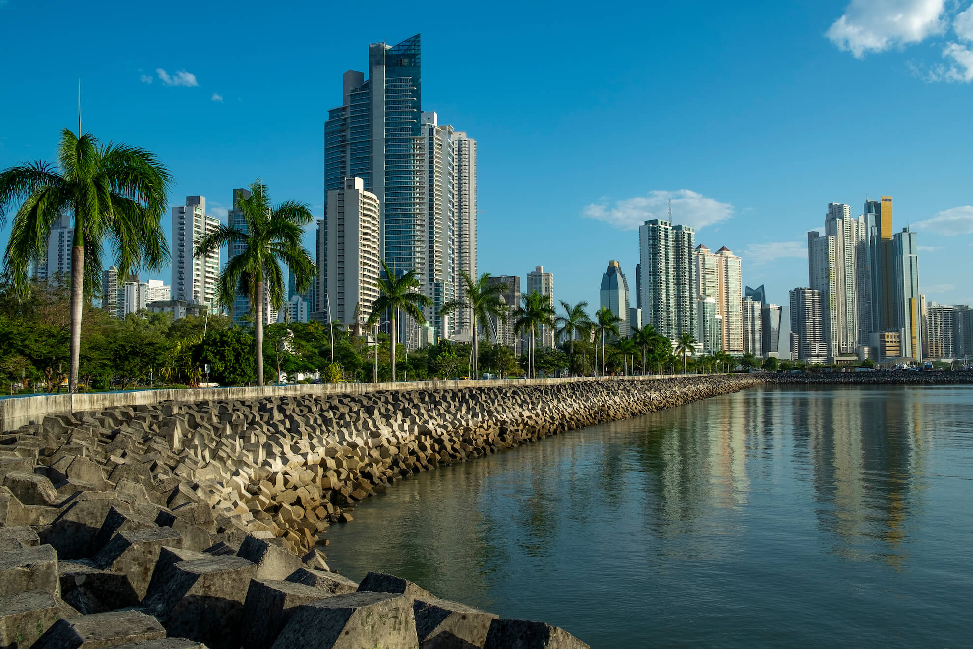 A First-Timer’s Travel Guide To Panama City - Rainforest Cruises