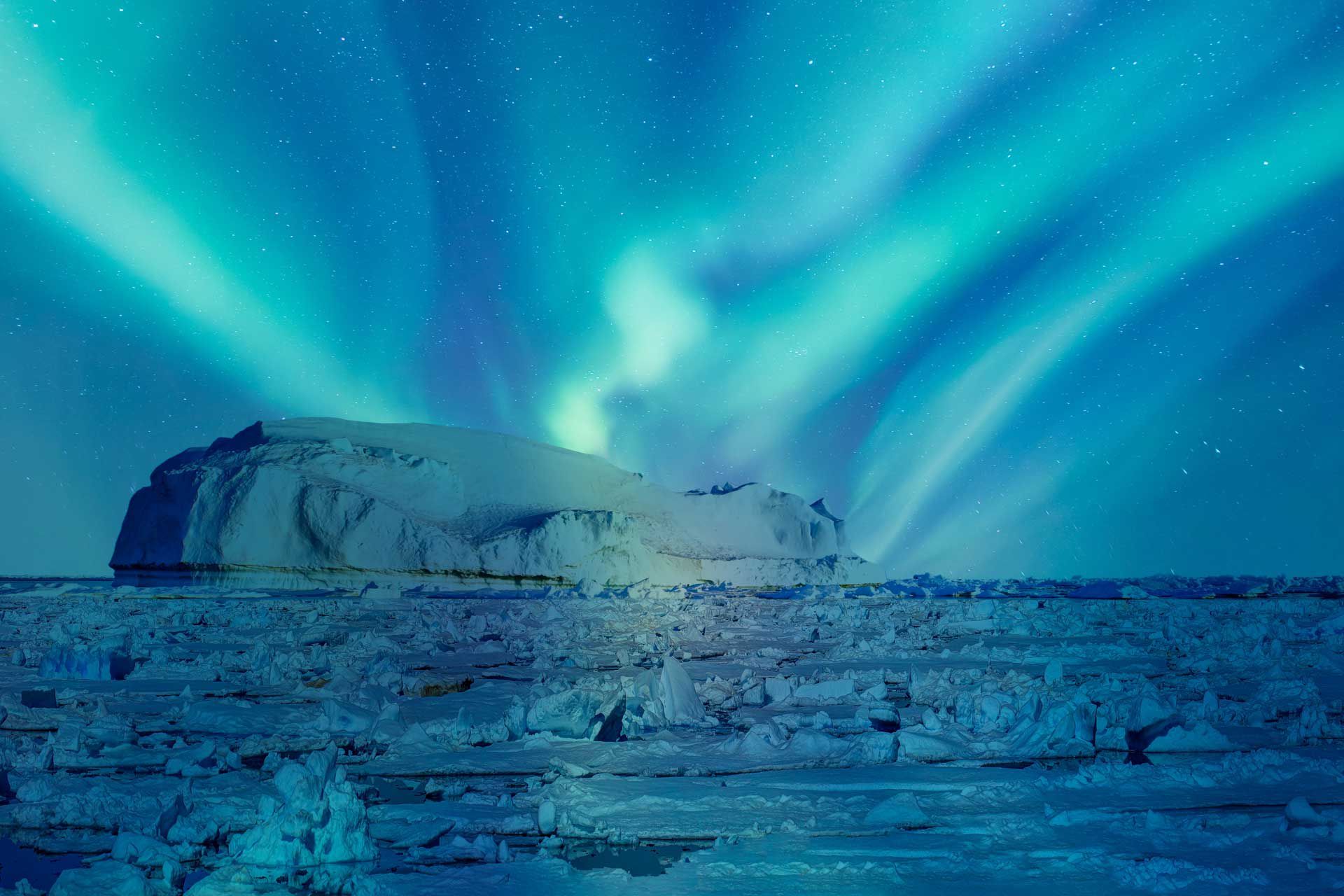 The Best Places To Visit In The Arctic According To Experts