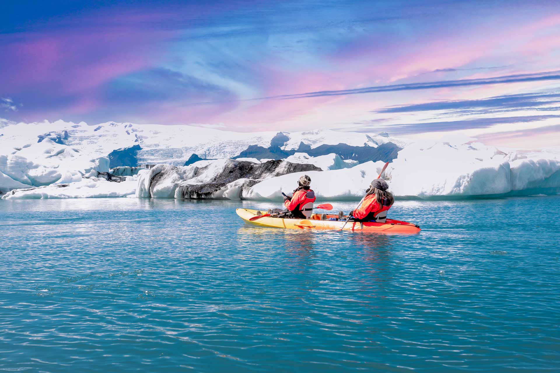 Arctic Experiences: The 15 Best Expedition Cruise Activities
