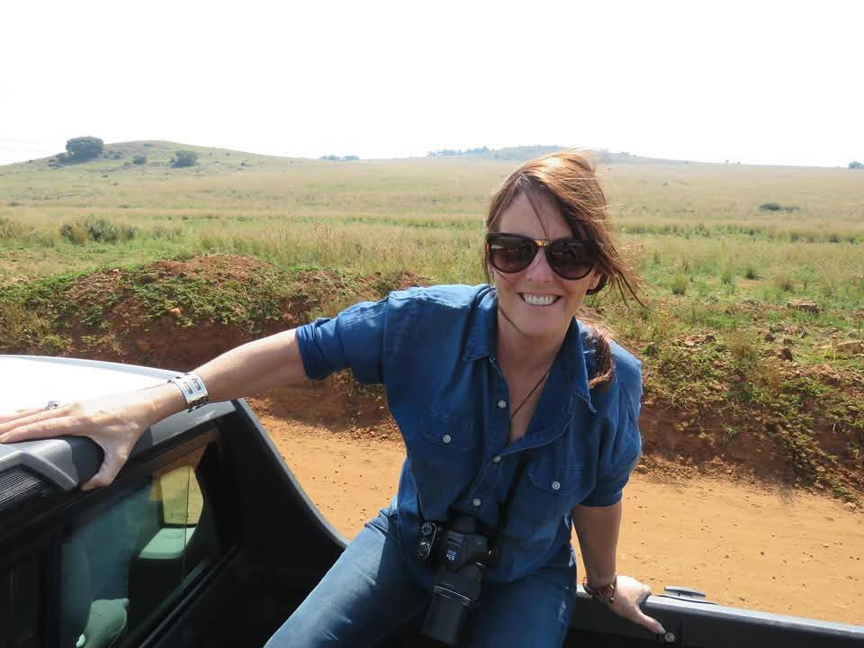 Rachel Lovelock: Guest Writer - Rainforest Cruises