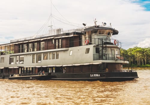 La Perla Amazon Cruise | Itineraries, Dates, Prices 2025/26 ...