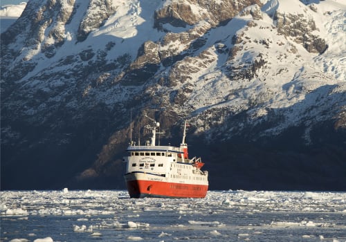 Skorpios Cruise: Kaweskar Route, Patagonia, Chile 2025/26 - Rainforest ...