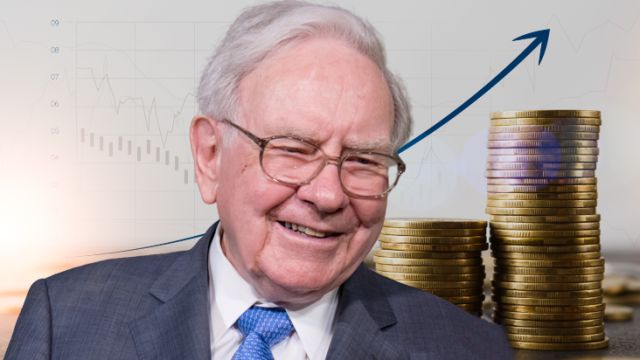 The Warren Buffett Way: 10 Investment Habits to Adopt | Rampver Reads