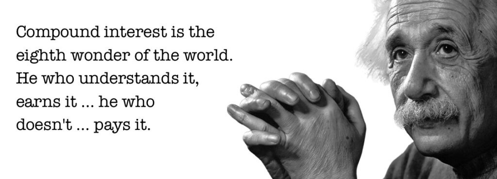 Time is Money: Why Investing Early Can Pay Off Big in the Long Run ...