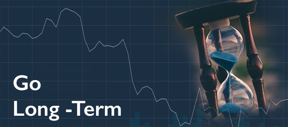 Long-Term Investing: The Key to Financial Success | Rampver Reads
