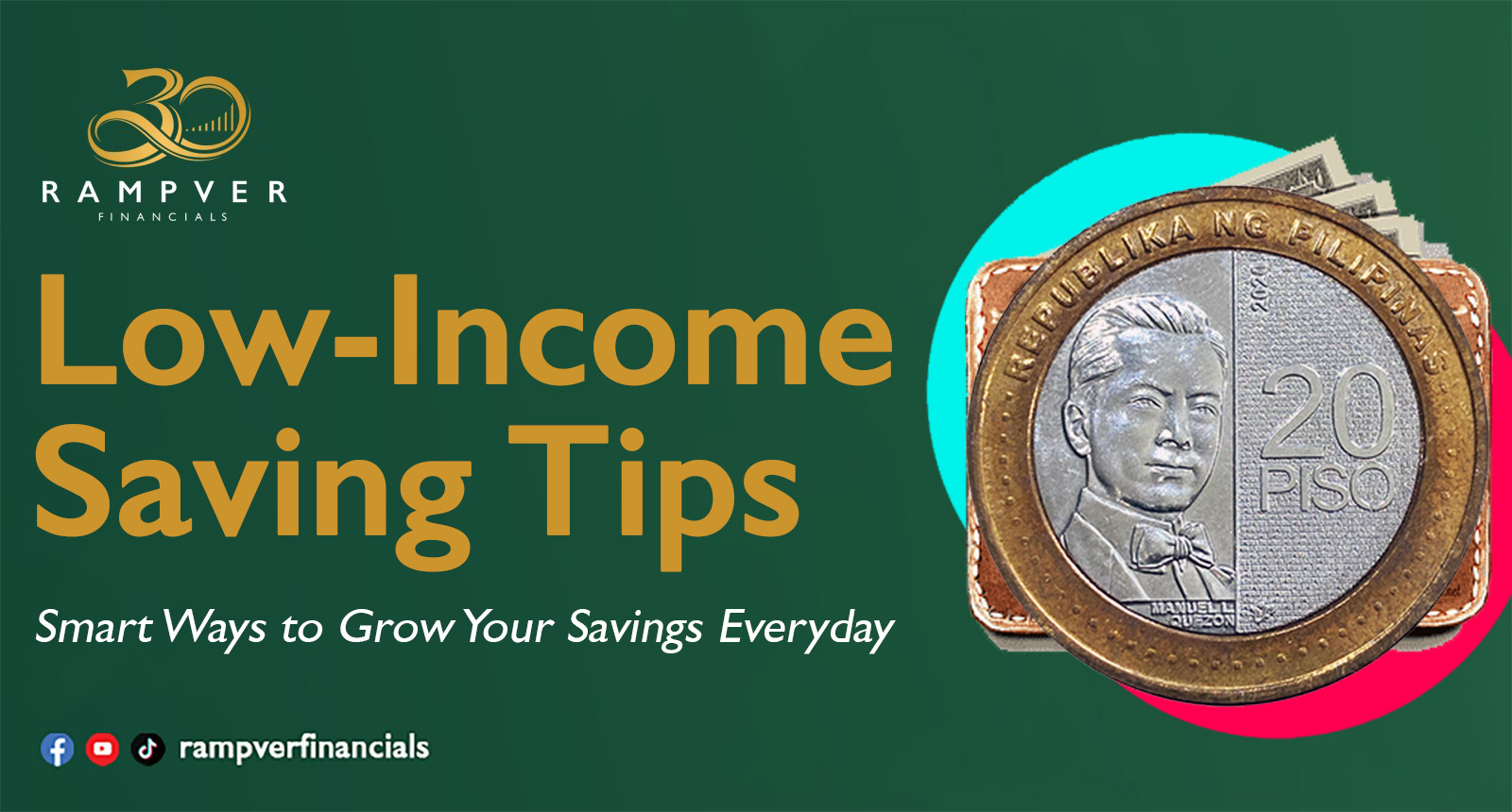 Low-Income Saving Tips: Smart Ways To Grow Your Savings Everyday ...