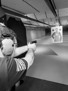 RangeWorks - Firearms Range & Training Discovery