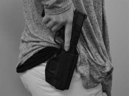 RangeWorks - Firearms Range & Training Discovery