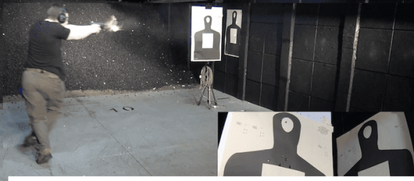 RangeWorks - Firearms Range & Training Discovery