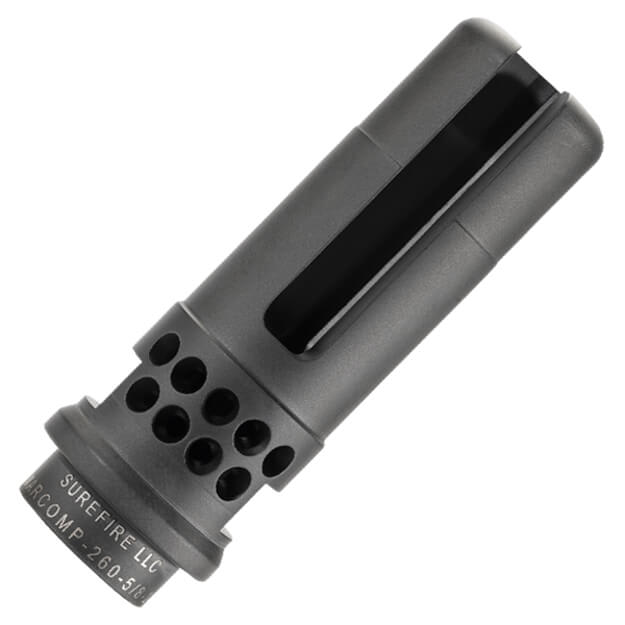 SureFire WARCOMP Flash Hider Suppressor Adapter, 60% OFF