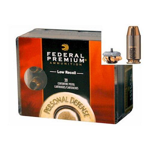 Federal Hydra-Shok 380 ACP - Guns N Gear
