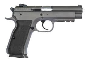 EAA Witness Full Size Steel - The Modern Sportsman