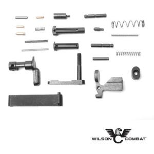 Wilson Combat AR Lower Parts Kit - The Modern Sportsman
