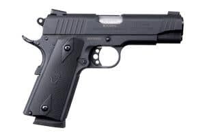 Taurus 1911 Commander 45acp - The Modern Sportsman