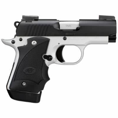 Micro 9 Two Tone - The Modern Sportsman