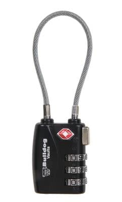 Bulldog Cable Lock - The Modern Sportsman