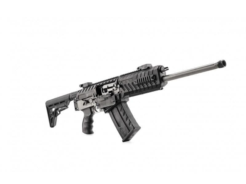 Origin 12 Two Tone 18 Shotgun RC - The Modern Sportsman