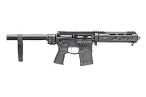 Springfield Saint Edge EVAC - The Modern Sportsman