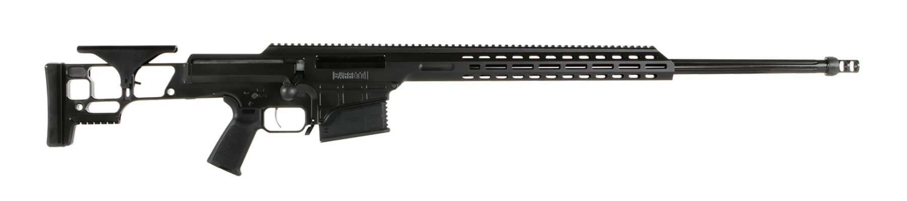 Barr 18414 Mrad Fixed Stock - The Modern Sportsman