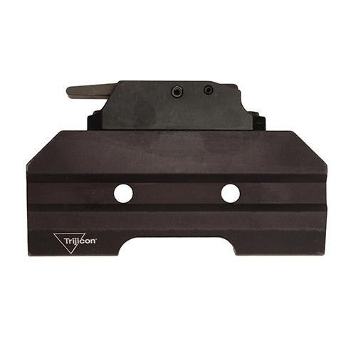Trijicon 1-Piece Base For ACOG - The Modern Sportsman