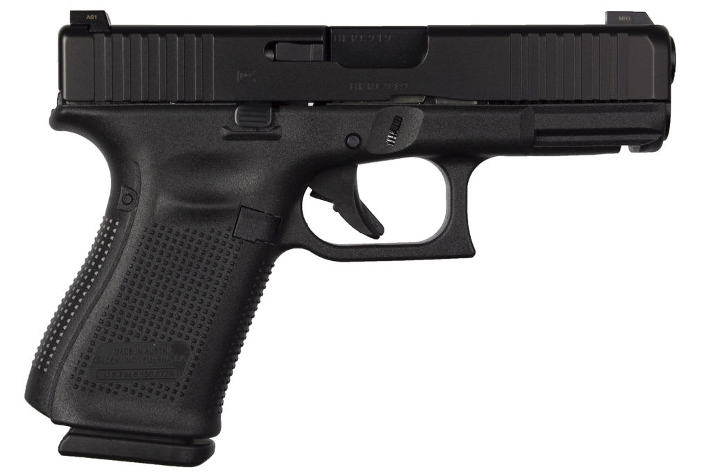 Blue Label Glock 19 GNS - The Modern Sportsman