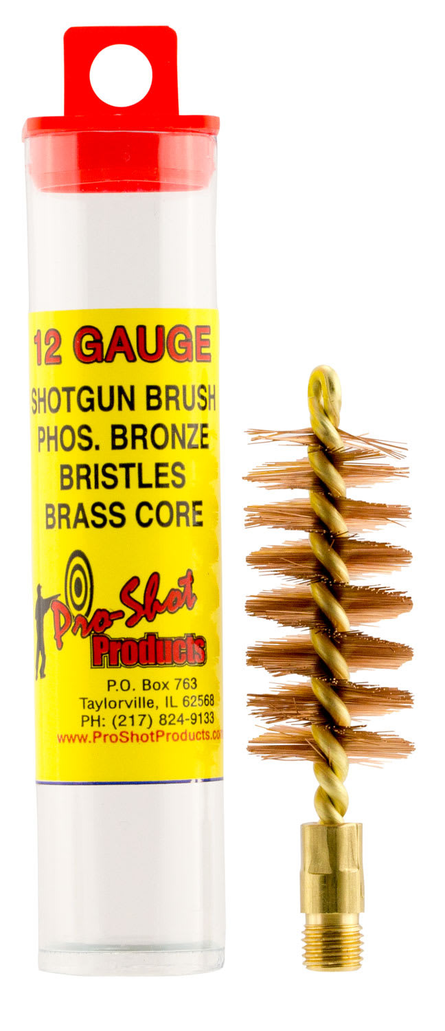 Pro-Shot Bore Brush - Guns N Gear