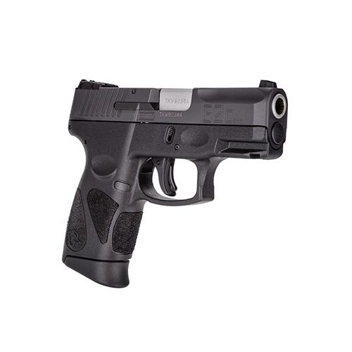 Taurus G2C 9MM - The Modern Sportsman