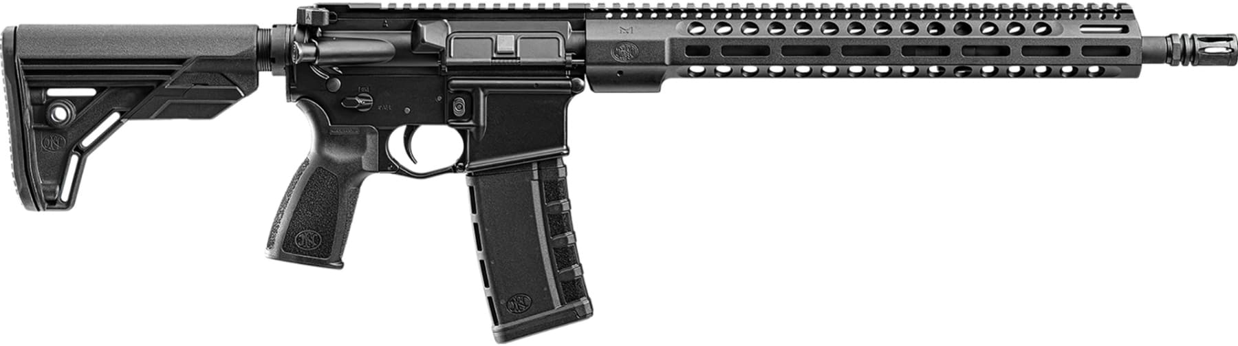 FN Tac3 5.56 NATO 16" - The Modern Sportsman