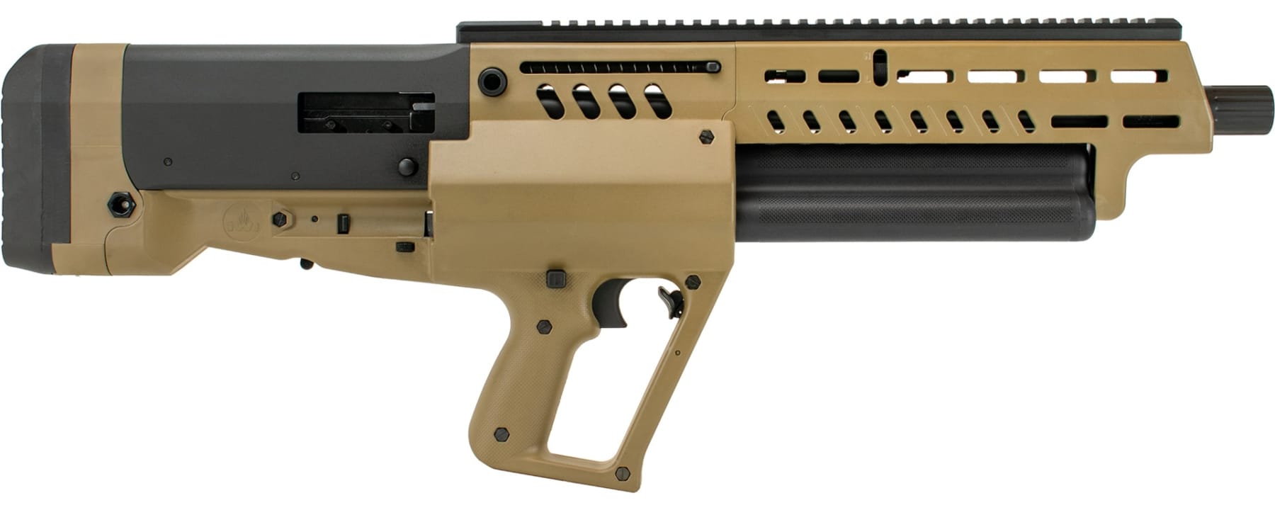 IWI US TS12F Tavor TS12 12 Gauge - The Modern Sportsman