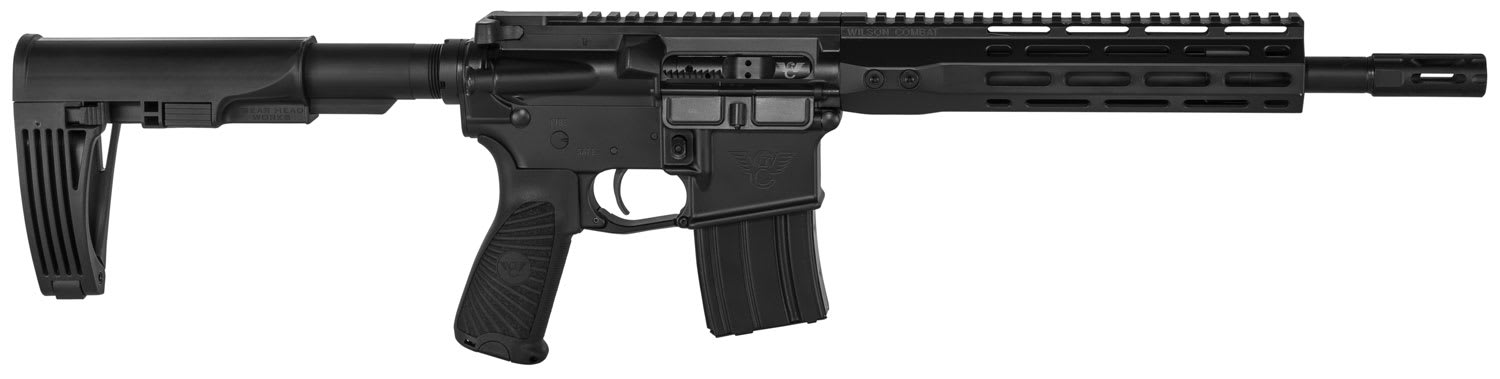 Wilson Combat Protector Pistol 5 - The Modern Sportsman