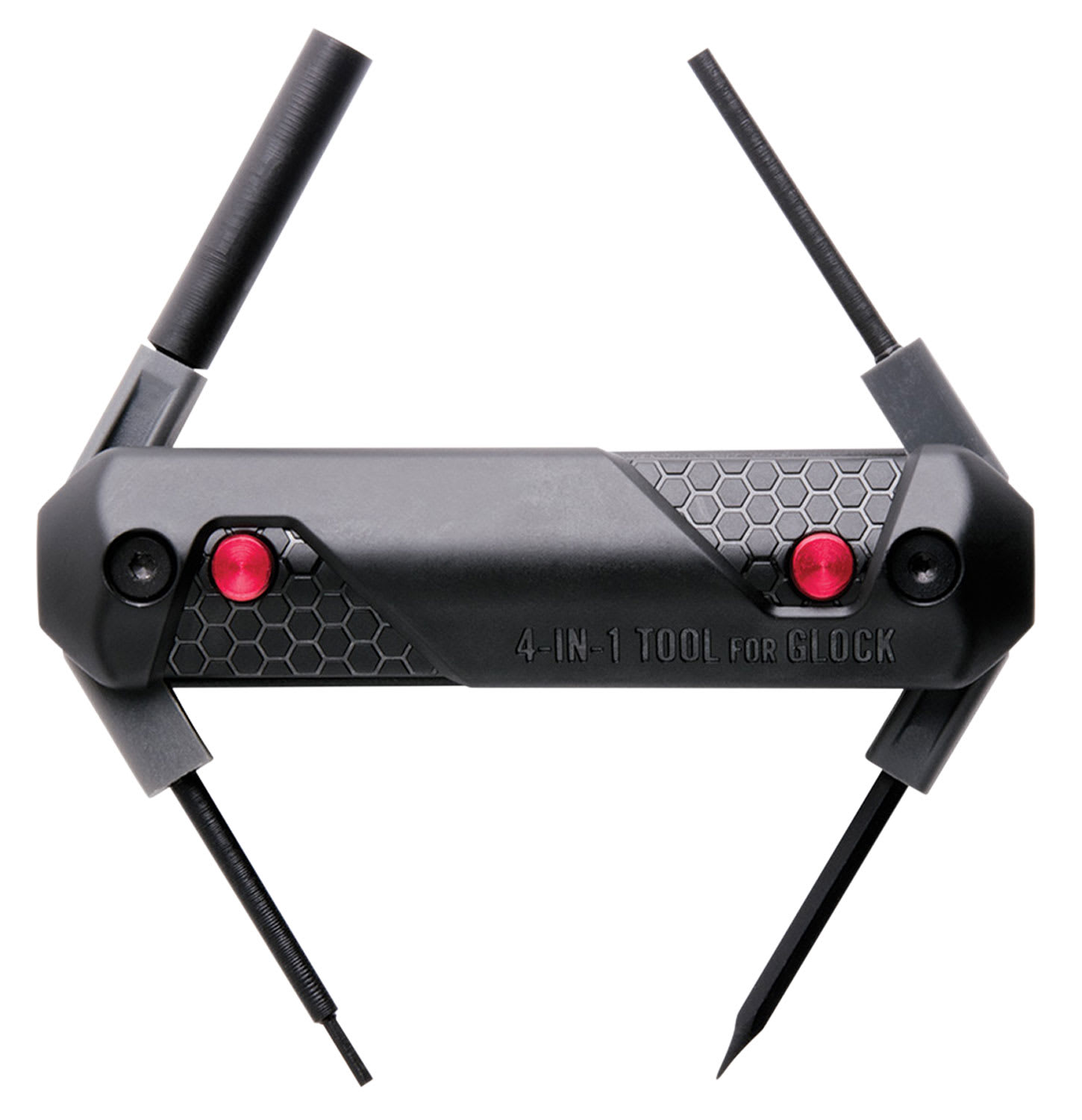 Real Avid 4-in-1 GLOCK Tool - The Modern Sportsman