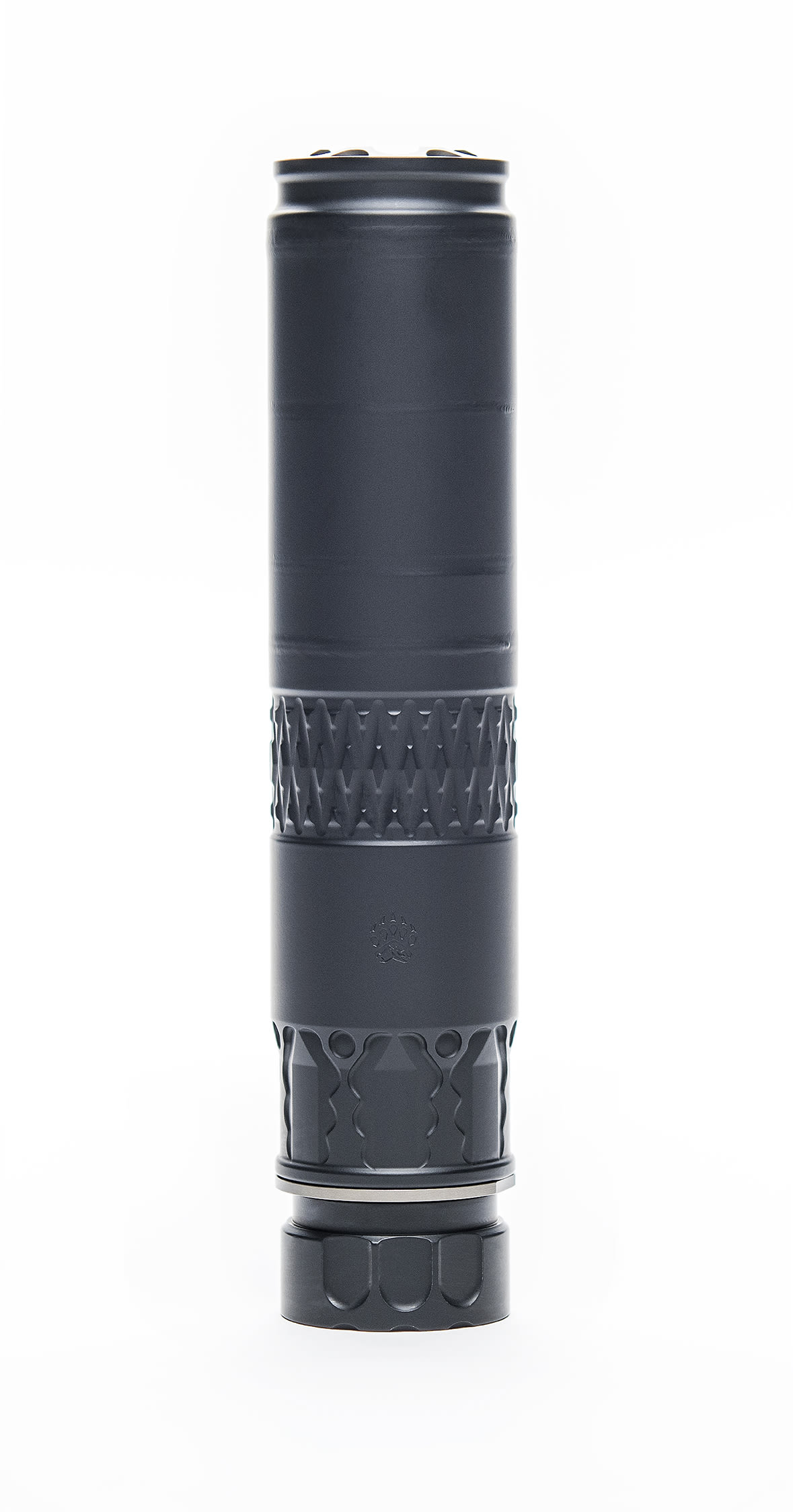 Rugged Suppressors Alaskan 360 M - The Modern Sportsman
